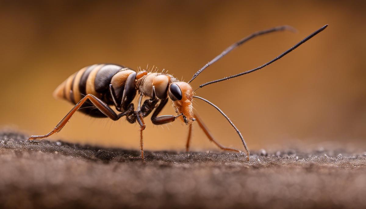A Handy Guide to Termites: Identifying and Controlling Them - Expert ...